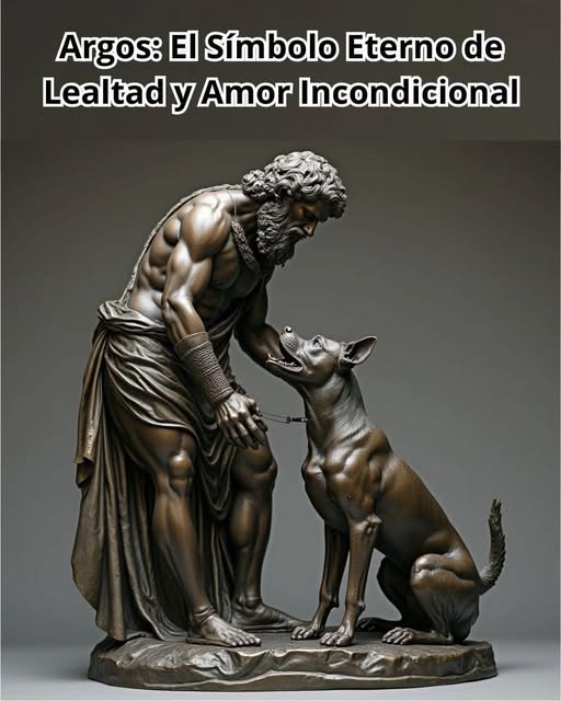 Argos. – Yo Digo, Yo Pregunto