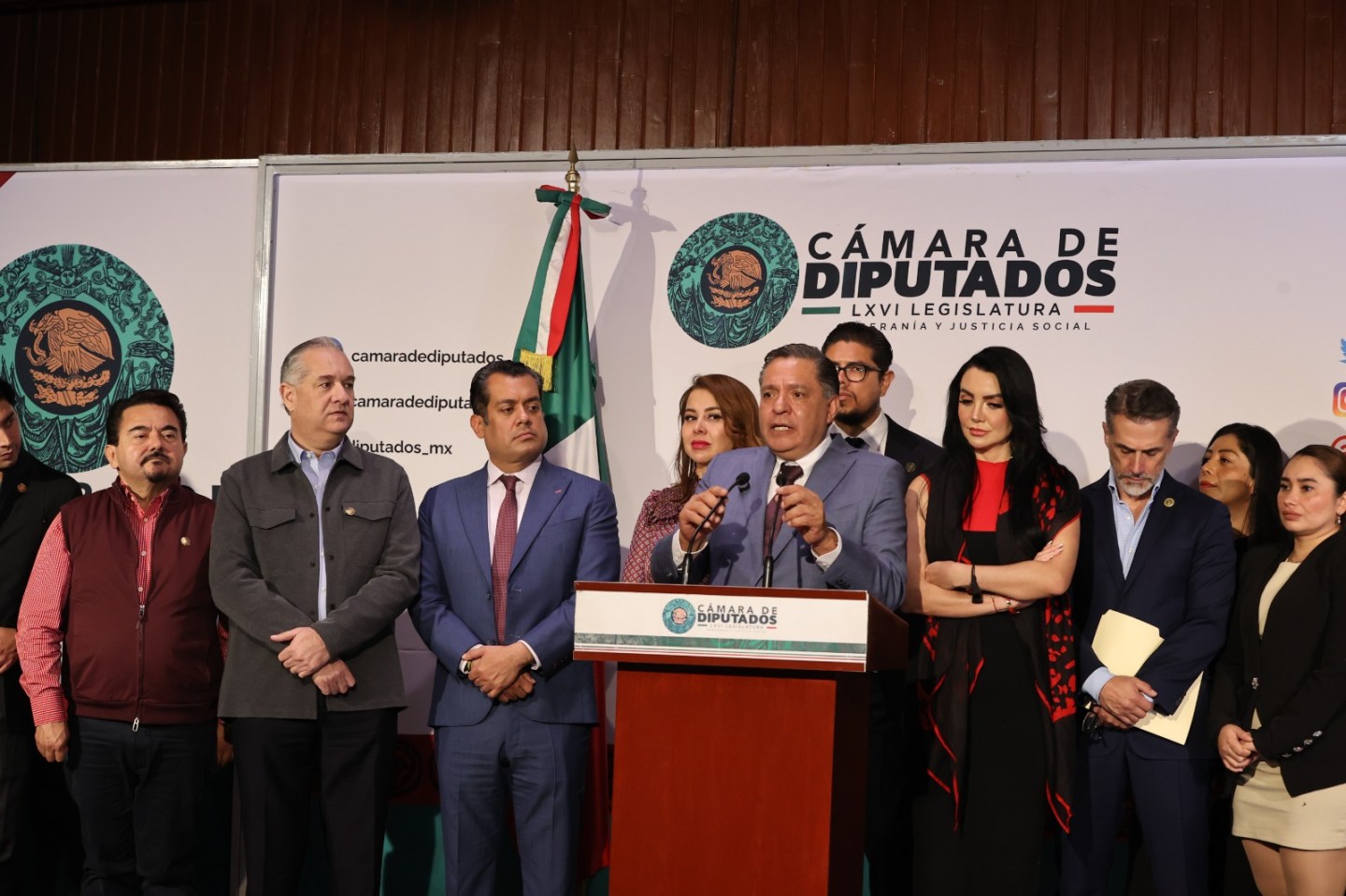 Impulsa Ricardo Moreno en Congreso federal el uso del FAISMUN para ...
