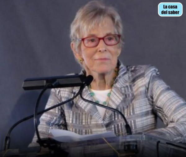 Ruth Gottesman. – Yo Digo, Yo Pregunto