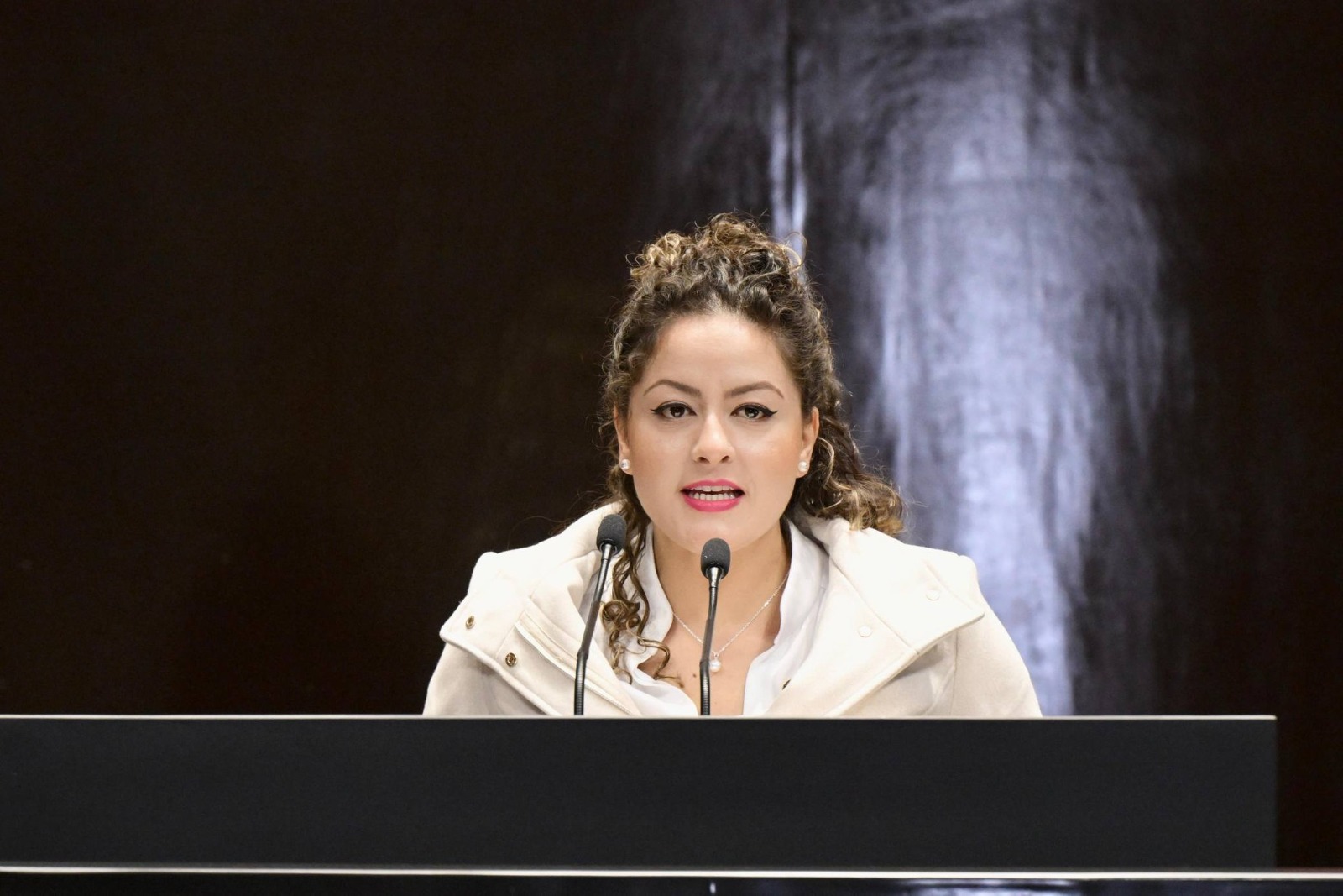 La Diputada Federal Kenia Gisell Muñiz Cabrera impulsa Reforma para ...